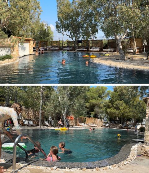 Zakynthos Island and Peligoni Club Review - Greece