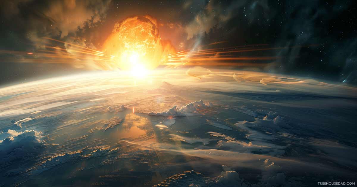 EMP Attack Prepping Guide - Checklist, FAQs, Novel